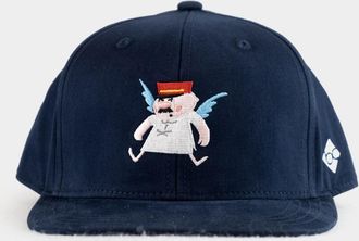 Bavarian Caps Cap Grantler Klub: Aloisius