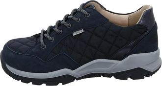 Finn Comfort Damen, Schuhe, Blau, 35 EUGr&ouml;&szlig;e