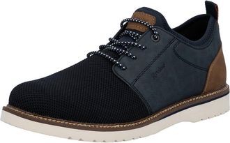 Rieker Schn&uuml;rschuh