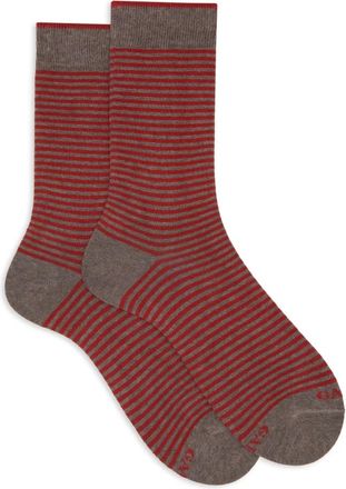 Gallo Gallo, Homme, Sous-v&ecirc;tements, Multicolore, Taille: M Short Socks Windsor
