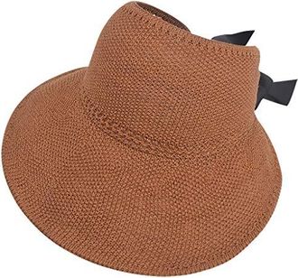 Generic Casquette de ville pour femme - Casquette de plage - Chapeau de cyclisme r&eacute;glable - Cr&egrave;me solaire - Casquette de baseball - Casquette dhiver pour femm