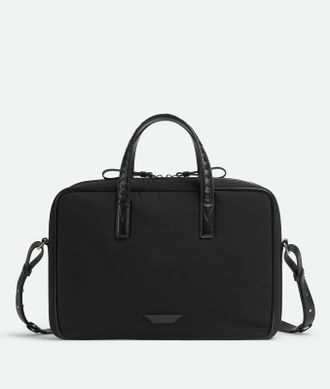 Bottega Veneta Serviette Crossroad - Bottega Veneta