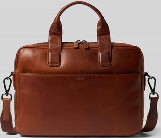 Joop Laptoptasche aus echtem Rindsleder Modell Cerratano Pandion
