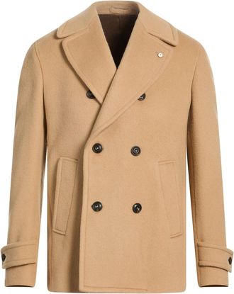 L.B.M. 1911 JACKEN & M&Auml;NTEL - M&auml;ntel auf YOOX.COM