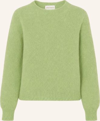 Americandreams Americandreams Round Neck Pullover Liana gruen