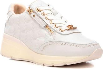 Carmela Damen 161954 Sneaker, weiß, 41 EU