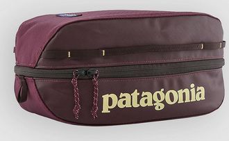 Patagonia Black Hole Cube 6L Rucksack berry fig