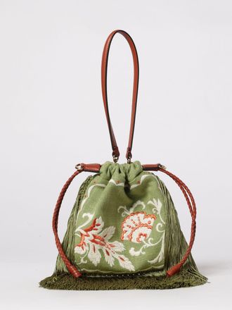 Etro Minitasche ETRO Damen Farbe Bunt