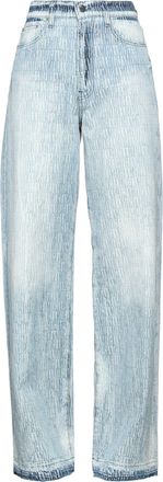 Amiri HOSEN & R&Ouml;CKE - Jeanshosen auf YOOX.COM