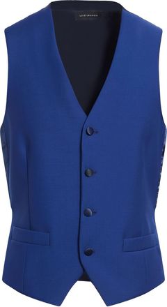 Luigi Bianchi Mantova ANZ&Uuml;GE und CO-ORDS - Couture-Westen auf YOOX.COM