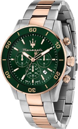 Maserati Uhr Competizione