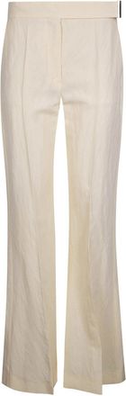 Sportmax Casual Hose - Creme