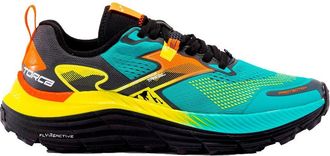 Joma Herren Torca Men 2417 Trail Sneaker, grün, 39 EU