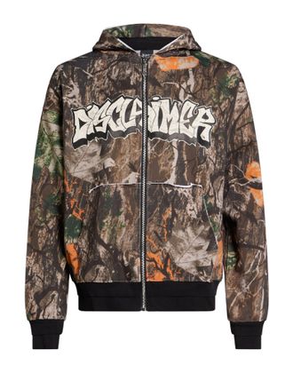 Disclaimer TOPS - Sweatshirts auf YOOX.COM