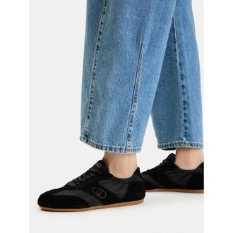 Liu Jo Sneakers Liu Jo Darcey 01 BA6091 PX003 Schwarz