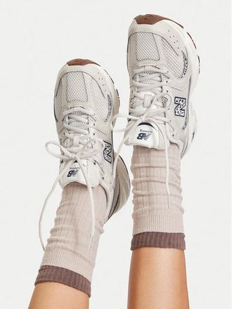 New Balance Sneakers MR530AAM Beige