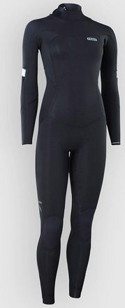 ION Ion Amaze Core 4/3 Back Zip Neoprenanzug black