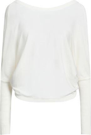 AllSaints MAILLE - Pullover sur YOOX.COM