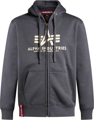 Alpha Industries TOPS - Sweatshirts auf YOOX.COM