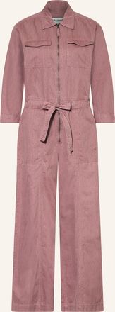 Lollys Laundry Lollys Laundry Jeans-Jumpsuit Illall lila