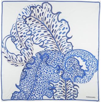 Ferragamo ACCESSOIRES - Schals auf YOOX.COM