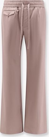 Dolce & Gabbana Virgin wool trousers - DOLCE & GABBANA - gender_Man