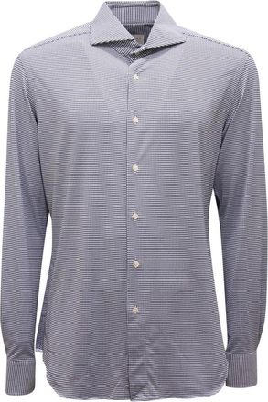 Xacus Herren, Shirts, Wei&szlig;, 2XLGr&ouml;&szlig;e