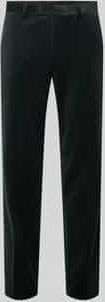 Mc Neal Slim Fit Samthose mit Stretch-Anteil
