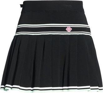 Casablanca BAS - Mini-jupes sur YOOX.COM