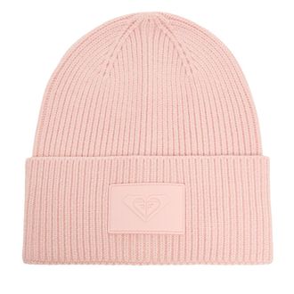 Roxy M&uuml;tze Roxy WBEO-RX-W3-003-AW26 Rosa