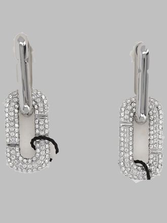 Marc Jacobs Earrings - Silver