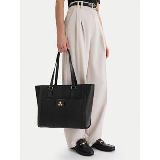 Beverly Hills Polo Club Handtasche Beverly Hills Polo Club CEO-BHPC-C-021-09 Schwarz