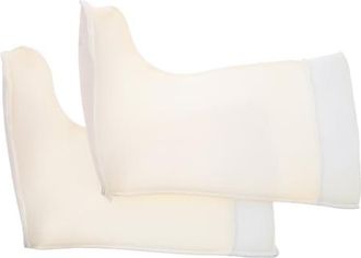 Hemoton Doublures de Imperm&eacute;ables Doublures &Eacute;paisses et Chaudes pour Randonn&eacute;e Marche et Snowboard Protection Respirante et Confortable pour Femmes