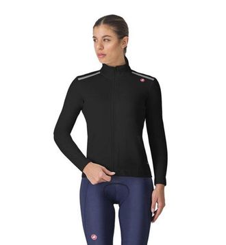 Castelli Espresso Air W - Fahrradjacke - Damen