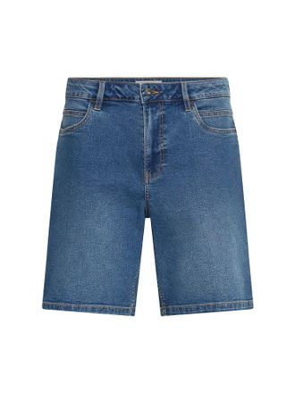 Solid Jeansshorts SDPayton