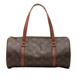 Louis Vuitton Pre-owned Papillon 30 - - Pre-owned - Damen - Braun - ONE SIZE