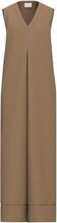 Marella Femme, Combinaisons et Ensembles, Brun, Taille: 38 FR Combinaison