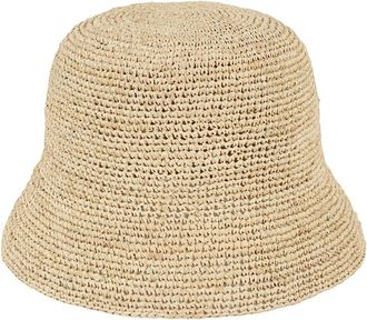 Ibeliv Femme, Accessoires, Brun, Taille: ONE Size Hats