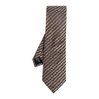 Giorgio Armani Herren, Accessories, Braun, ONE SIZEGr&ouml;&szlig;e