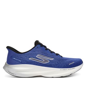 Skechers Laufschuhe Skechers Aero Spark 246205/RYL Blau