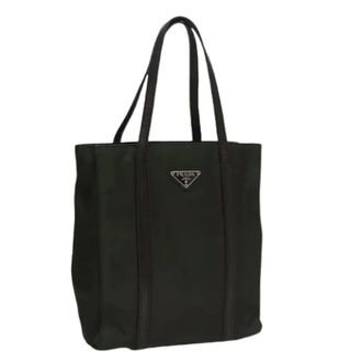 Prada Damen, Pre-Owned, Braun, ONE SIZEGr&ouml;&szlig;e