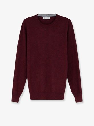 Brunello Cucinelli Cashmere sweater - BRUNELLO CUCINELLI - gender_Man
