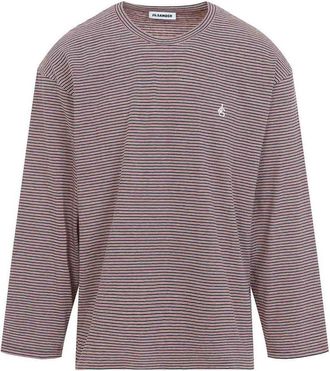 Jil Sander T-Shirt - Rot