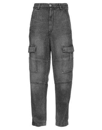 Isabel Marant HOSEN & R&Ouml;CKE - Jeanshosen auf YOOX.COM