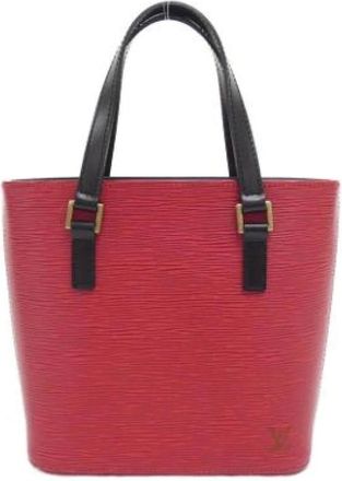 Louis Vuitton Damen, Pre-Owned, Rot, ONE SIZEGr&ouml;&szlig;e