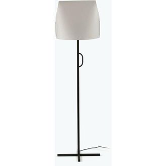 Faro Barcelona Faro Barcelona - Faro Luang Lampadaire noir, beige