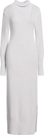 Patrizia Pepe KLEIDER - Maxi-Kleider auf YOOX.COM