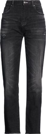 A|X Armani Exchange HOSEN & R&Ouml;CKE - Jeanshosen auf YOOX.COM