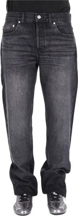 A.P.C. A.p.c., Homme, Jeans, Gris, Taille: W34 Rescue Jeans