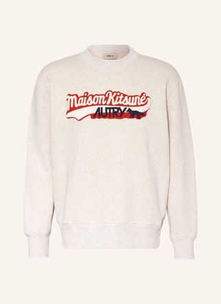 Autry Autry Sweatshirt grau